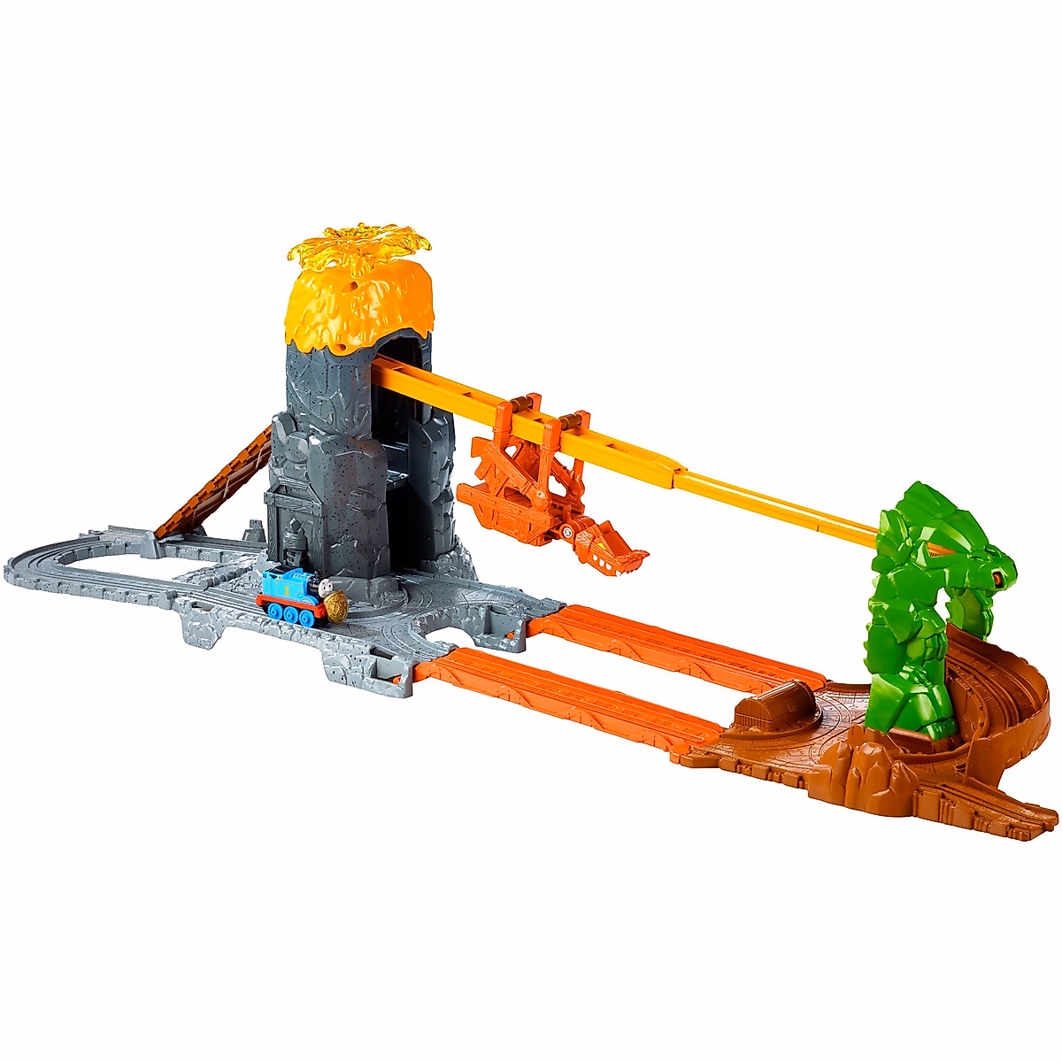 Thomas & Friends Take-n-Play, Daring Dragon Drop
