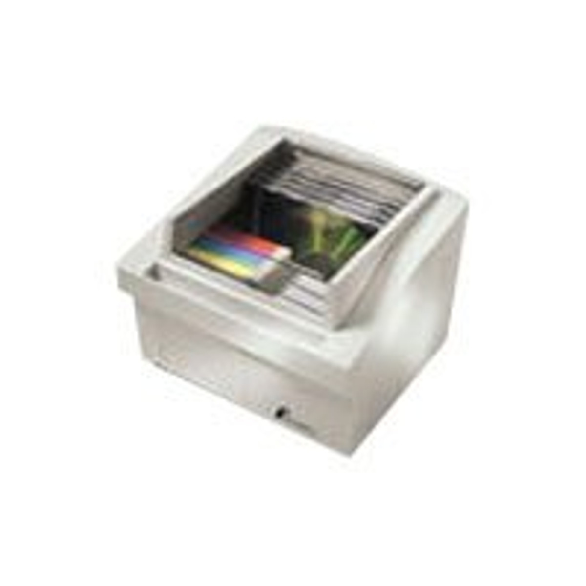 FELLOWES Floppy Disk Storage Cabinet & File