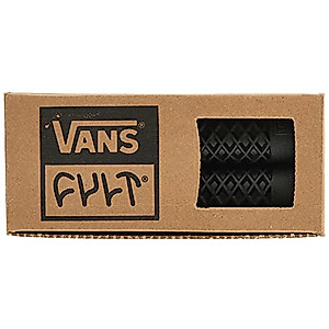 Cult ODI x Vans, Grips, 143mm, Black
