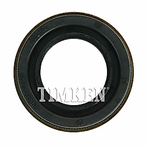 Timken 710489 Front Axle Shaft Seal
