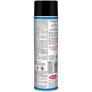 Sprayway SW096 Instant Detail Wax, 16oz, 1 Pack
