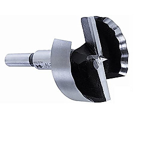 Fisch FSA-275084 Wave Cutter Forstner Bit, 9/16" x 5/16"