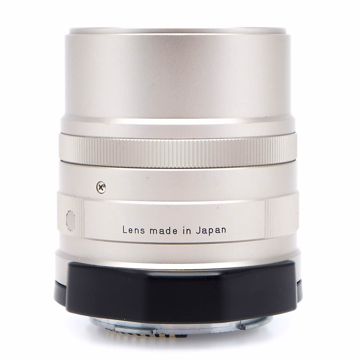 CONTAX 90mm F/2.8 - Contax G1 & G2 Cameras