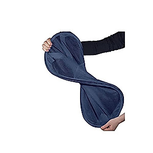 Laundry Pop-up Hamper Dirty Clothes Basket With Carry Handles Durable Fabric Collapsible Design for Clothes 2 Pack