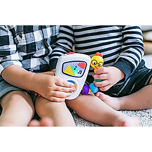 Baby Einstein Take Along Tunes Musical Toy, Ages 3 months +