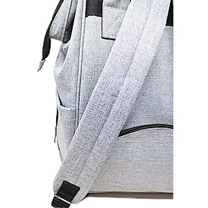 Gaynor Minden- Ultimate Studio Bag Gray