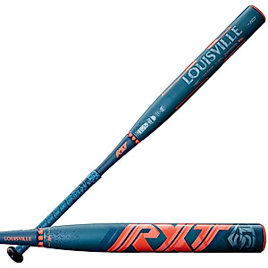 Louisville Slugger 2021 RXT Fastpitch Bat (-10) - 33"/23 oz