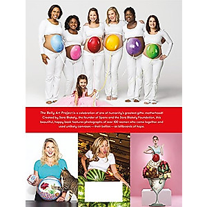 The Belly Art Project: Moms Supporting Moms