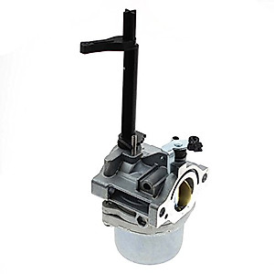 Carbhub 591378 Carburetor Replacement for Briggs & Stratton Snowblower 796321 696132 696133 796322 697351 699958 699966 698455 695918 694952 695919 695330 796323 695920 695328 Generator with Gaskets