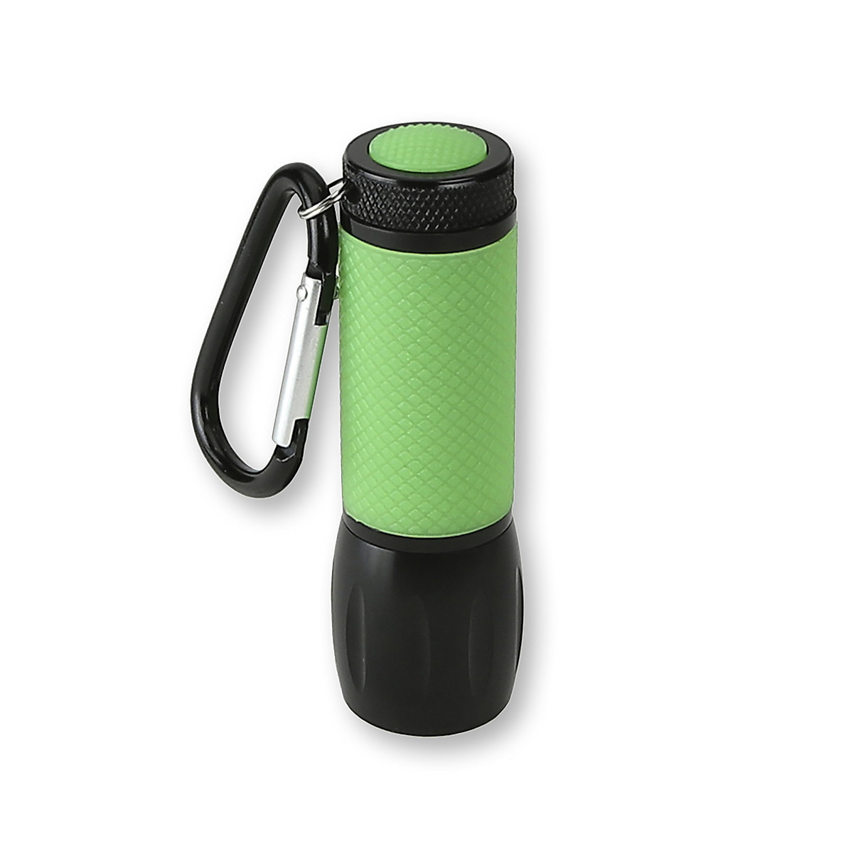 Carson RedSight Red LED Flashlight For Reading Astronomy Star Maps and Preserving Night Vision with Two Brightness Settings (SL-33) X-Large