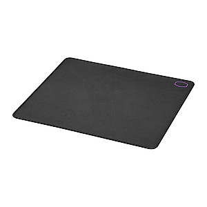 Cooler Master MP511 XXL Gaming Mouse Pad with Splash-Resistant,Durable Cordura Fabric, Anti-Slip Rubber Base for Gaming Mouse (MP-511-CBXC1)