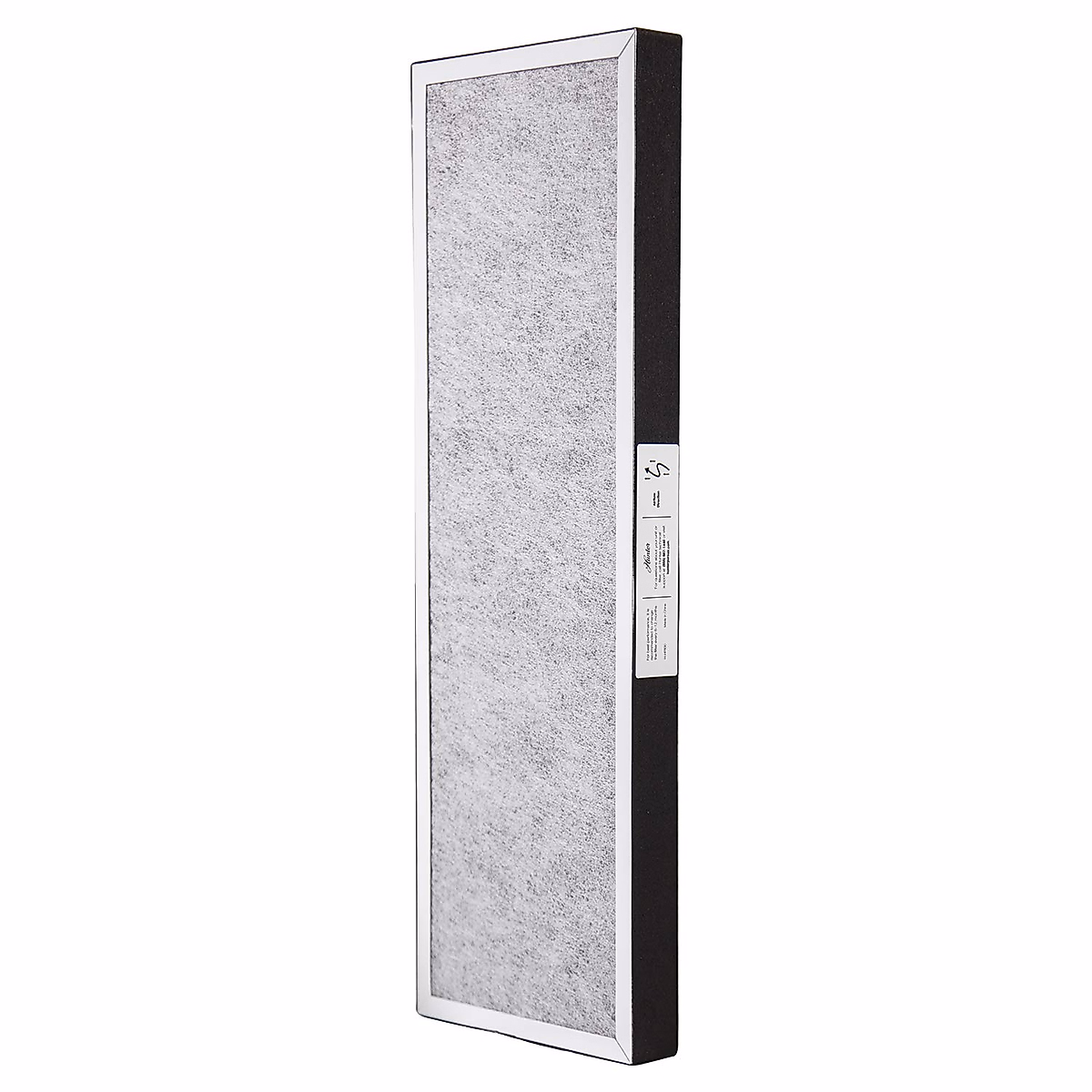 Hunter Fan Company H-HF600-VP Replacement Filter Value Pack for Hunter HP600 Air Purifier Series, 3 Piece Set, White