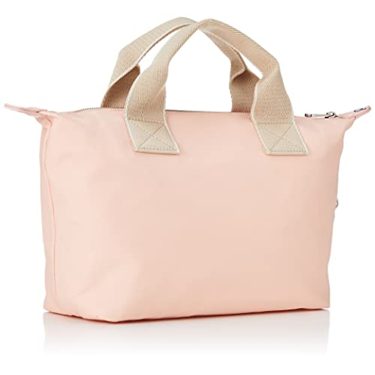 Kipling KI31092PR, Official Kipling X Hello KITTY KALA MINI Rabbit, Pink