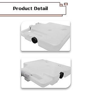 PUCIO 6AG00002330 TB-FC55 Waste Toner Box, Replacement for Toshiba E-Studio 5540C 5560C 6506AC 6506ACT 6508A 6508AG 6520C 6520CT 6530C 6530CT 6540C 6540CT 6550C 6550CT Pri 1pack