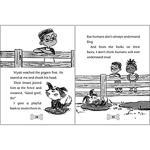 Home Is Where the Heart Is (1) (Good Dog)