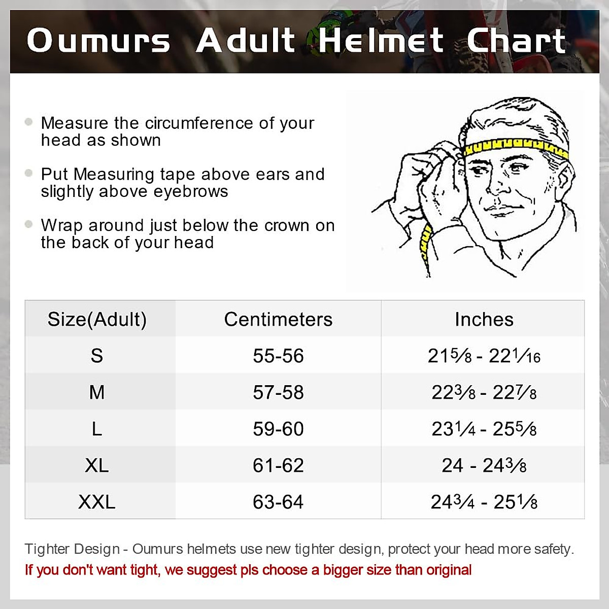 OUMURS Adult Dirt Bike Helmet with Goggles Gloves & Mask Adjustable Sun Visor DOT/FMVSS-218 Motorcycle Adult ATV Helmet Off-Road Motocross Downhill Moped MX for Unisex-Adult-New Black Skull, L