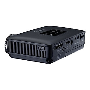 Optoma PK301 Pico Pocket Projector