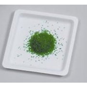 Square Weighing Boats, W-X90-WH-250, 90mm, White, Pack of 250