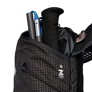 Black Diamond Equipment Distance 8 Backpack - Black - Large