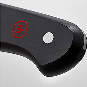 WÜSTHOF Gourmet 3" Serrated Paring Knife