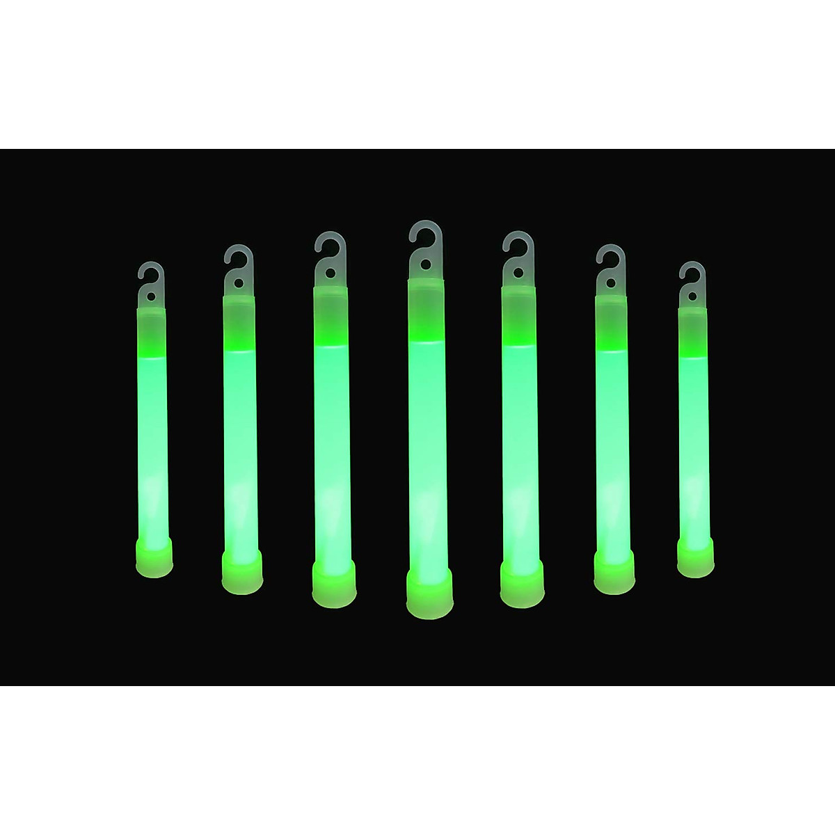 6 inch Lobster Fishing Glow Stick 10 Pieces