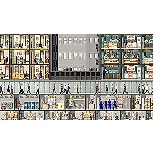 Project Highrise Architects Edition (PS4)