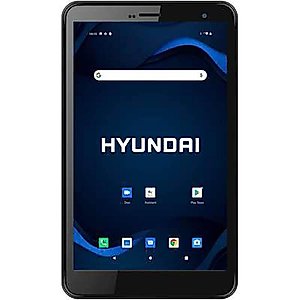 HYUNDAI 7in Tablet WiFi