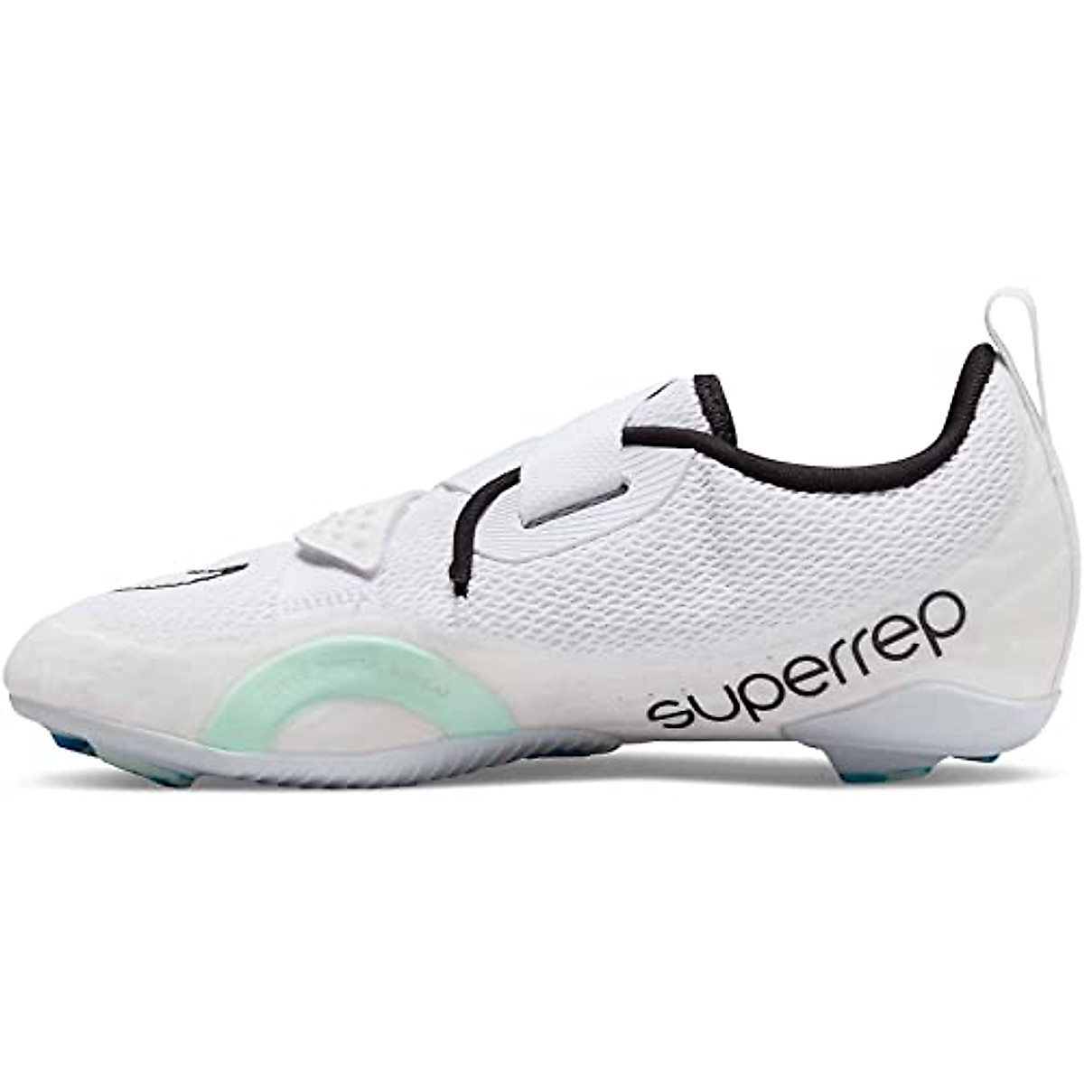 Nike SeperRep Cycle 2 Next Nature White DH3395-100 (us_Footwear_Size_System, Adult, Women, Numeric, Medium, Numeric_7)