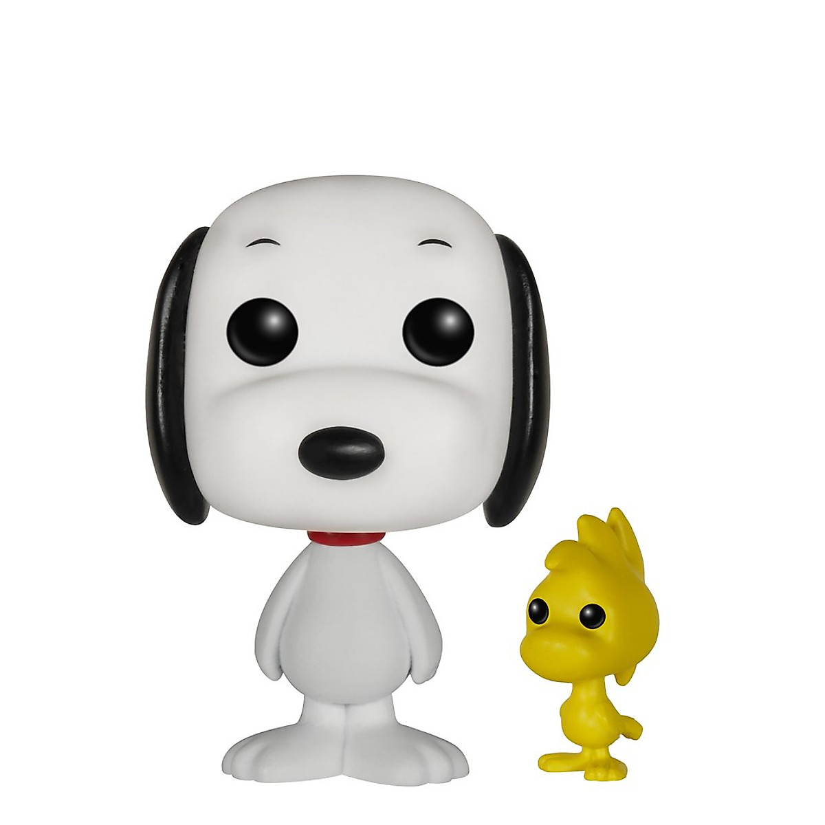 Funko Peanuts - Snoopy & Woodstock