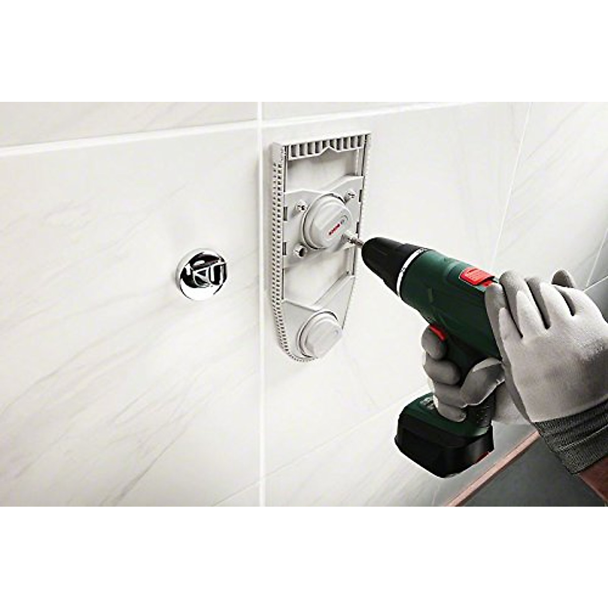 Bosch 2609256C95 Centring aid for holesaw and Drill