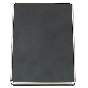 SSD housing, MSATA to III Ultra Slim Hard Drive Adapter Box Plug and Play for for for OS