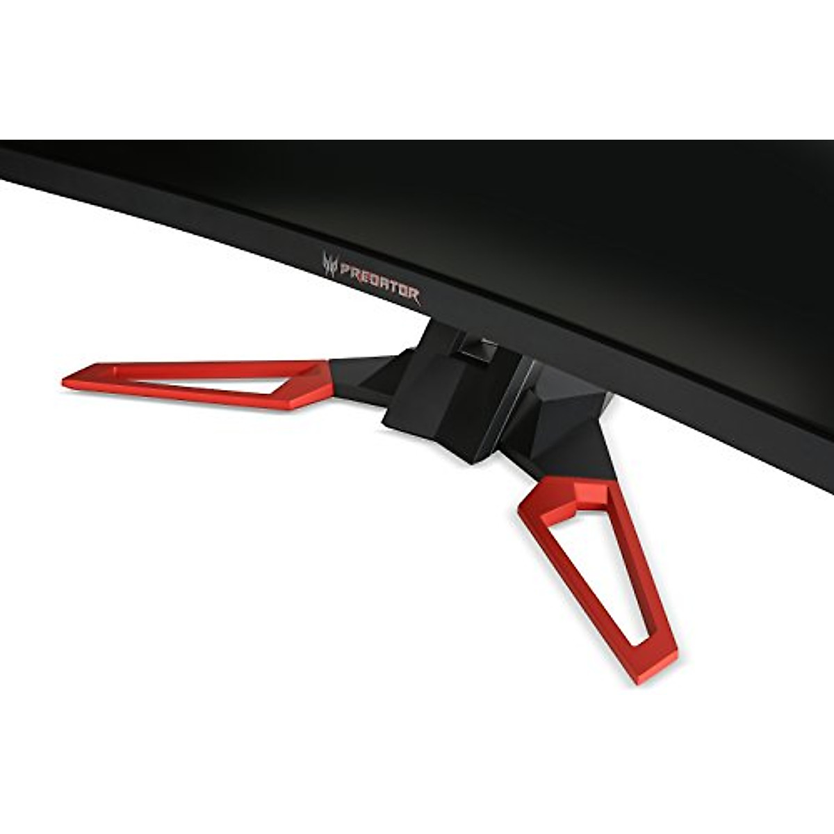 Acer Predator Z35 35-inch Curved Full HD (2560 x 1080) NVIDIA G-Sync Display, 144Hz, 2x9w speakers, HDMI & DP