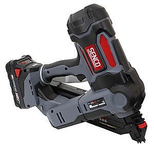 F-35XP Fusion Framer 34 Degree 3-1/2" Cordless Pneumatic Framing Nailer