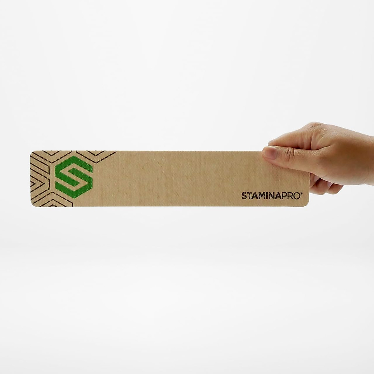 STAMINAPRO Electroceutical Patches for Muscle Soreness, Strain, Muscle Fatigue, and Muscle Tightness - 24 Patches