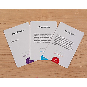 CMYK Monikers: More Monikers - A Dumb Party Game That Respects Your Intelligence