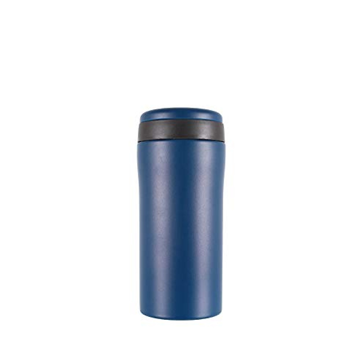 Lifeventure Thermal Mug, Matt Cobalt, 300ml