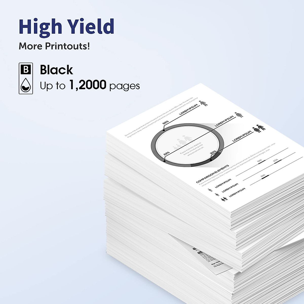 MCYCOLOR DR730 Drum Unit Compatible Replacement for Brother DR-730 DR 730 to Use with MFC-L2710DW MFC-L2750DW HL-L2395DW HL-L2370DW HL-L2350DW HL-L2390DW DCP-L2550DW Printer (2 Pack, NOT Toner)
