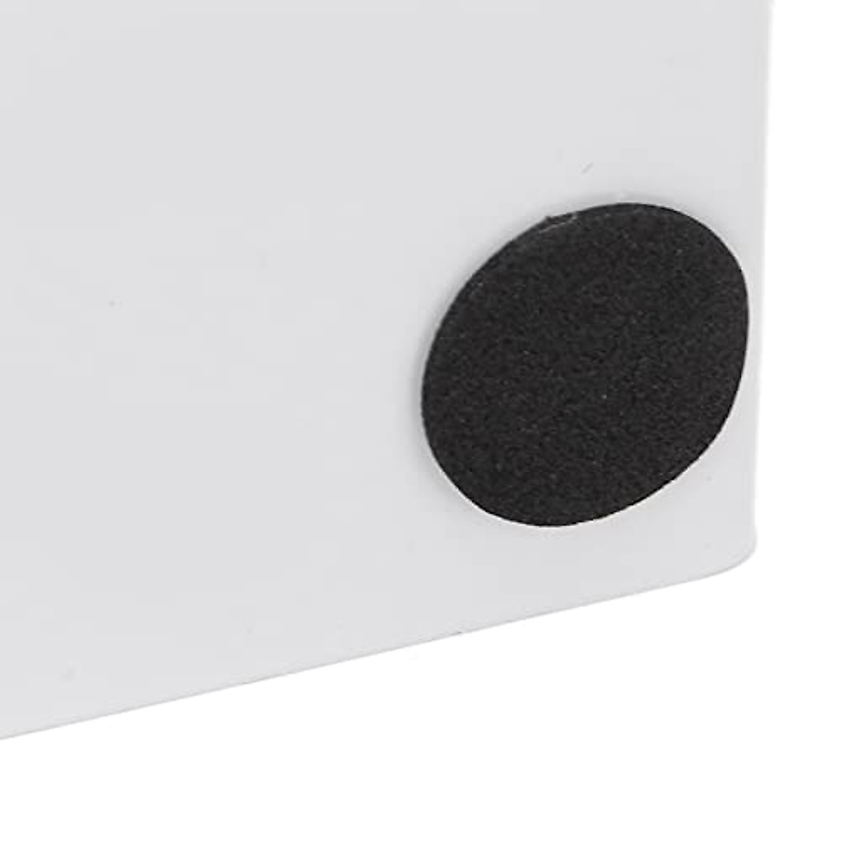 Metal Bookends, Book Stoppers Exquisite Beautiful Anti Slip Portable for Desktop for Study Room for Office (Watermelon)