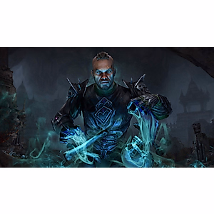 The Elder Scrolls Online: Elsweyr - Xbox One