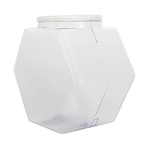 Tootsie Roll Pops Variety Pack Bulk Candy | 90 Individually Wrapped Lollipops filled with Tootsie Rolls | Assorted Suckers Candies in Reusable Plastic Tub, 90 Count (Pack of 1), (-092021-v5)