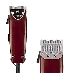 Oster Adjustable Clipper Blade, Medium (076913-506-001)