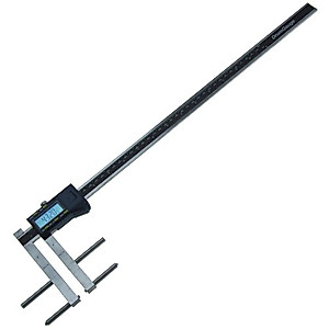 Anytime Tools 20" Brake Drum Caliper Gage Digital Electronic