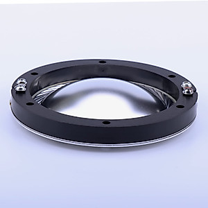 SPATHIPHYLLUM Replacement Diaphragm for Altec 288, 291, 299 and 299-AT Horn Driver