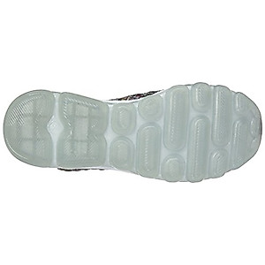 Bernie Mev Women's Gummies Charm Walking Shoe, Ice, 39 EU/8.5-9 M US