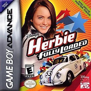 Herbie Fully Loaded