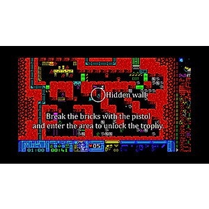 Rock Boshers director's cut DX ( PS4 ) Limited Run #99