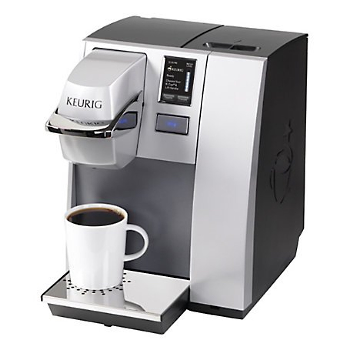 KEURIG OFFICE PRO PREMIER BREWING SYSTEM