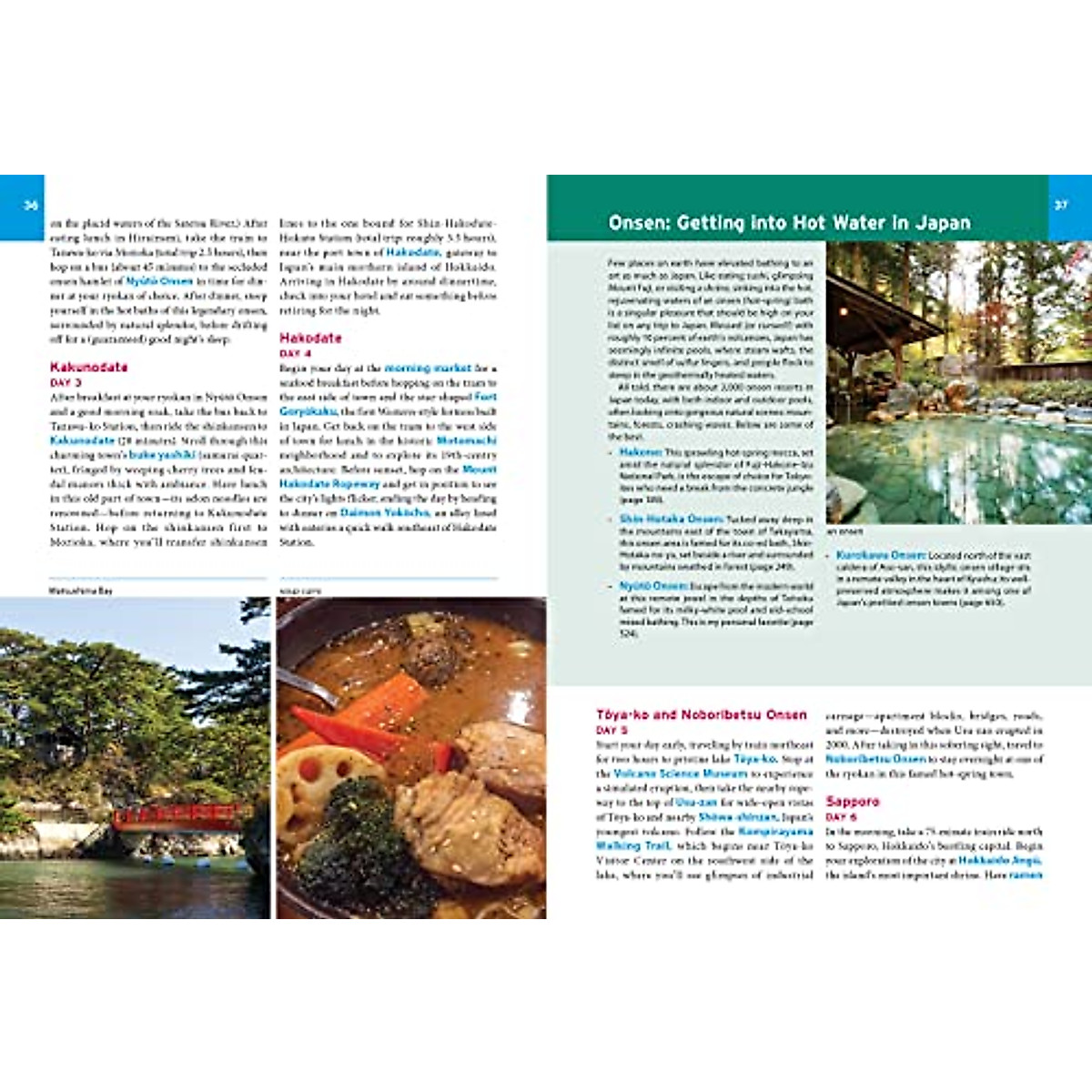 Moon Japan: Plan Your Trip, Avoid the Crowds, and Experience the Real Japan (Travel Guide)