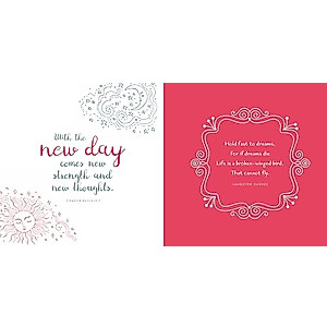 BE Inspired: 200 Inspirational Quotes (BE Series)