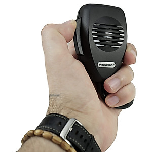 PRESIDENT DNC-520 Up/Down Compact 6 Pin Mic